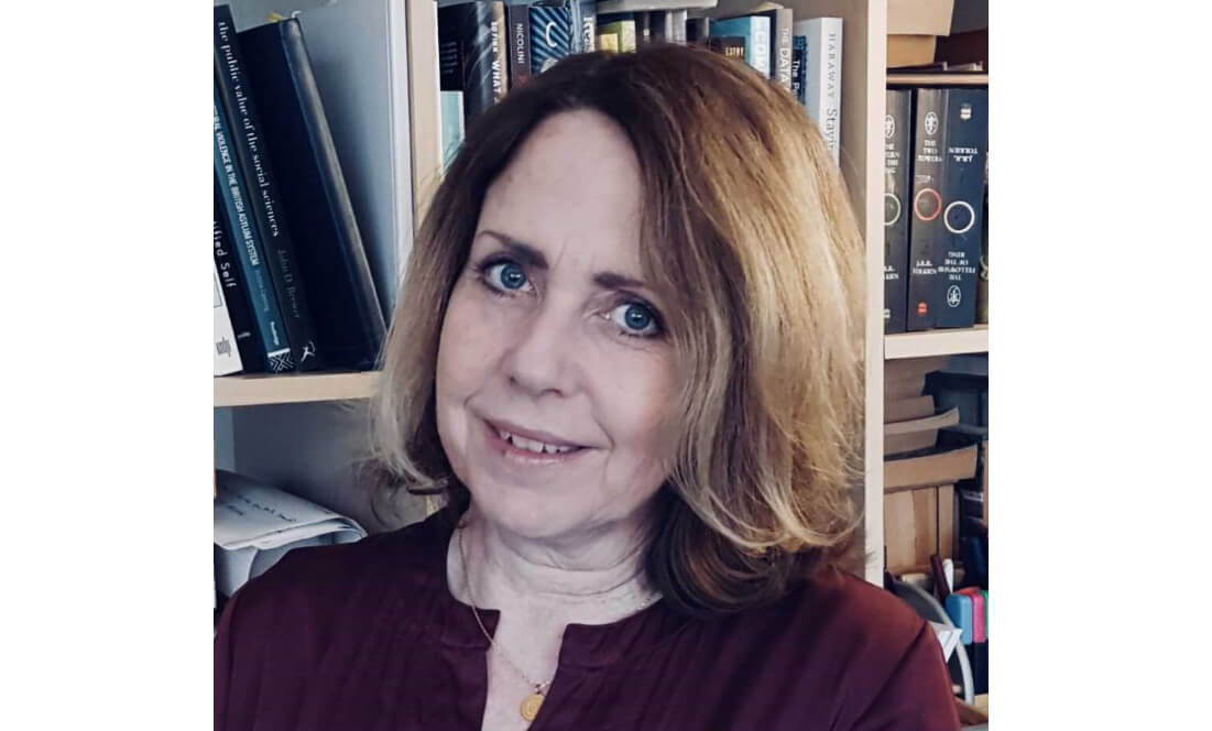 Susan Halford, BSA President (2018-2021) - Everyday Society - The ...