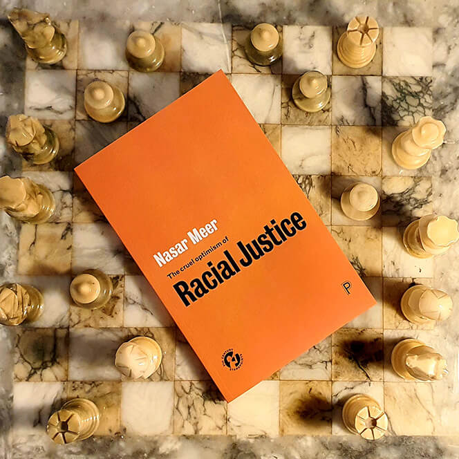 The Cruel Optimism of Racial Justice Today - Everyday Society - The ...